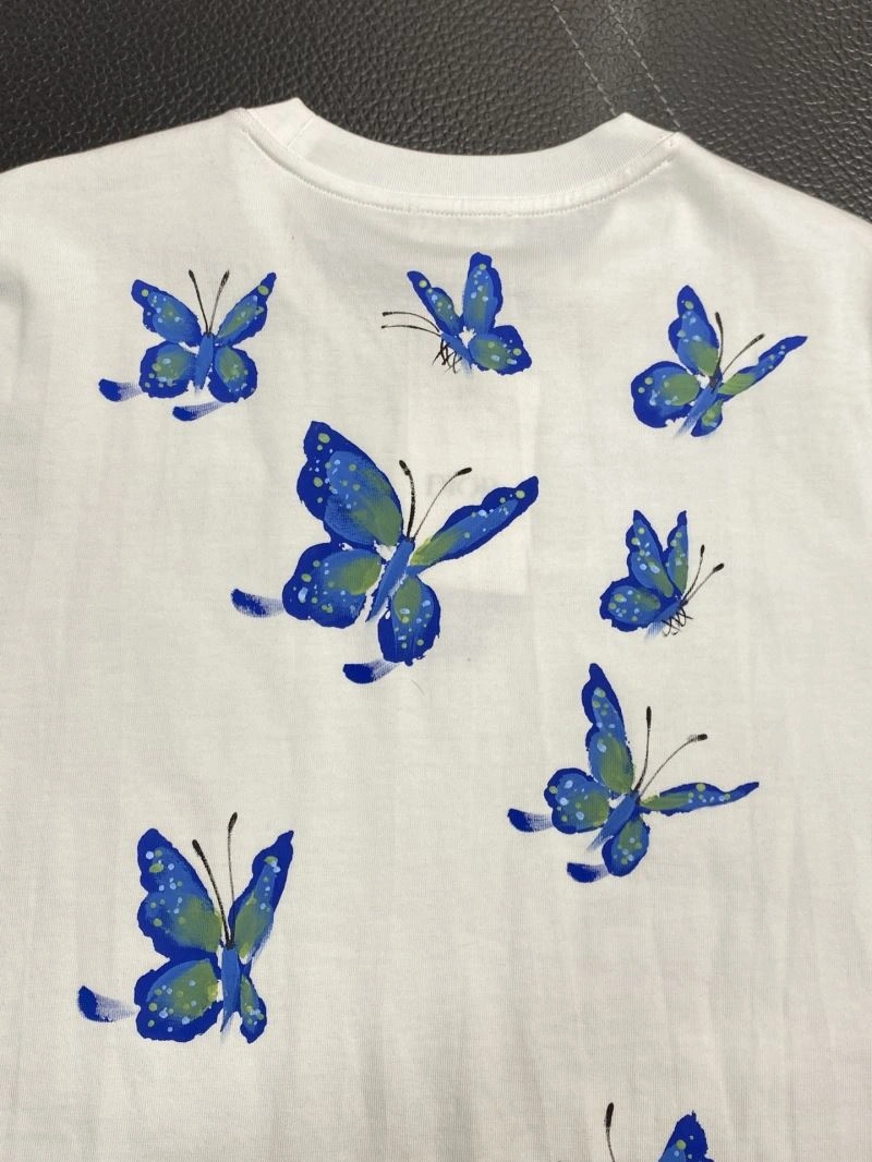 Top mirror Christian Dior T-Shirts
