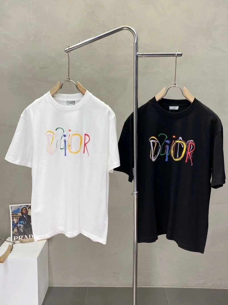 Christian Dior T-Shirts