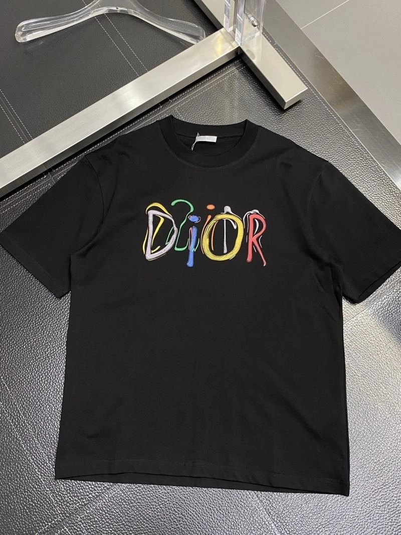 1:1 copy Christian Dior T-Shirts