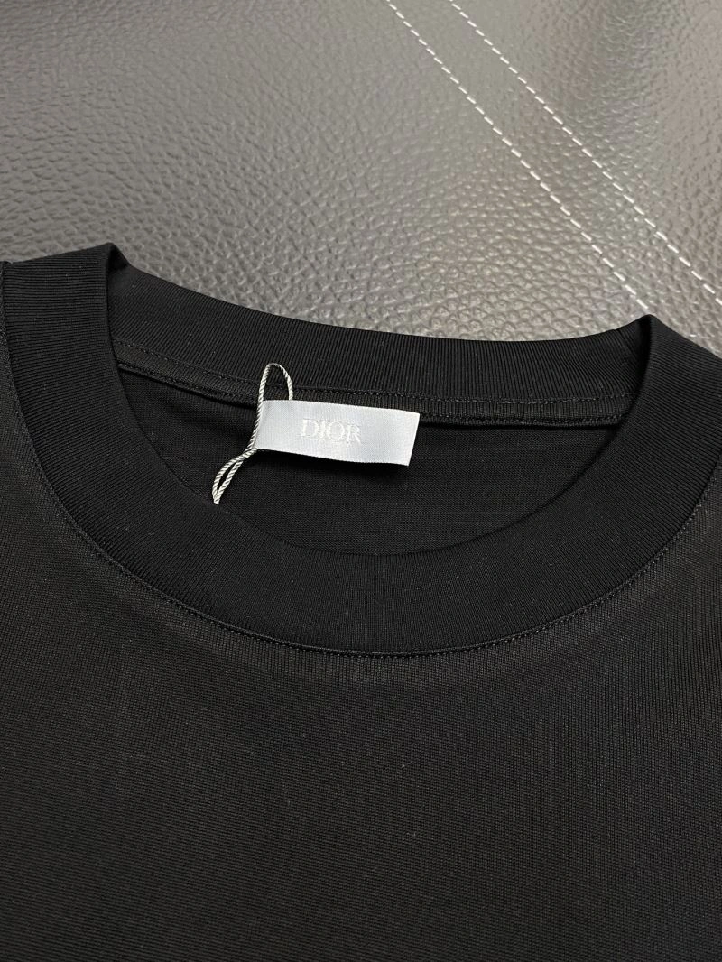 1:1 copy Christian Dior T-Shirts