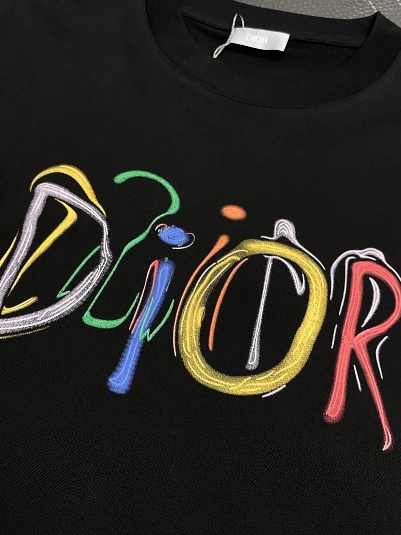 1:1 copy Christian Dior T-Shirts