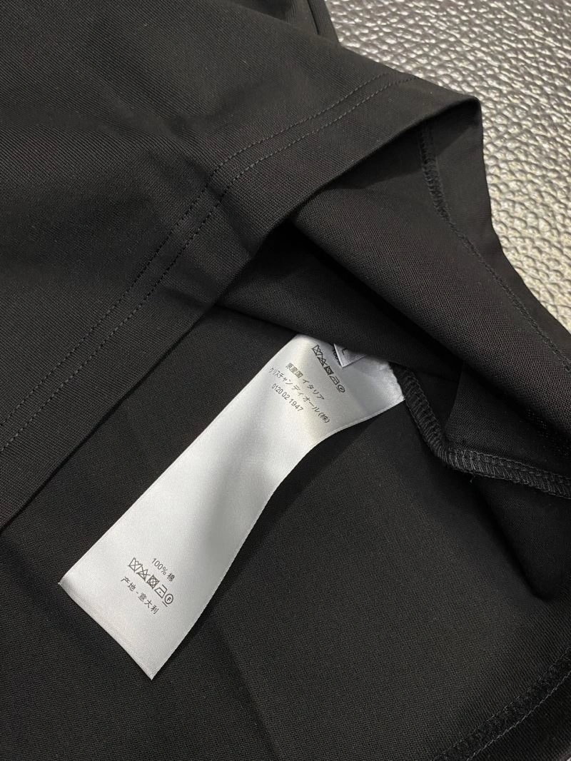 1:1 copy Christian Dior T-Shirts