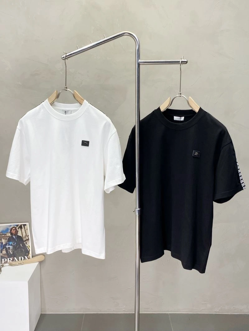 Christian Dior T-Shirts