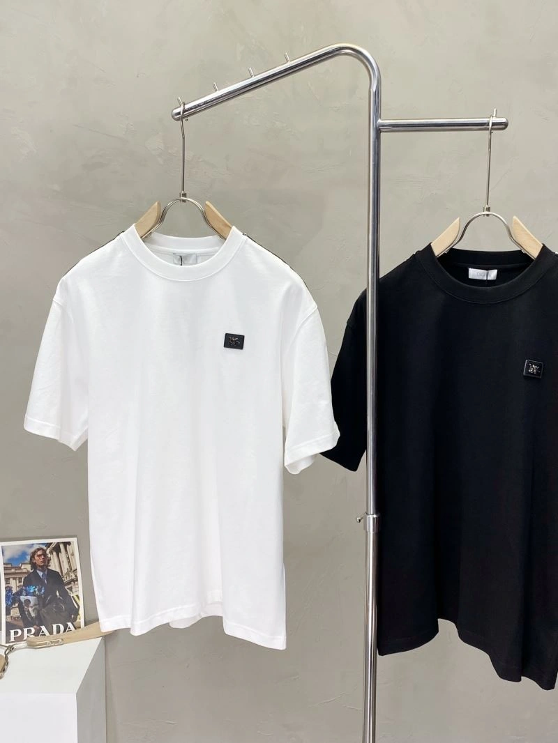1:1 copy Christian Dior T-Shirts