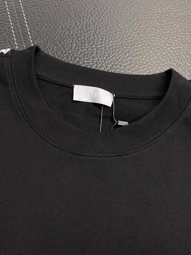 1:1 copy Christian Dior T-Shirts