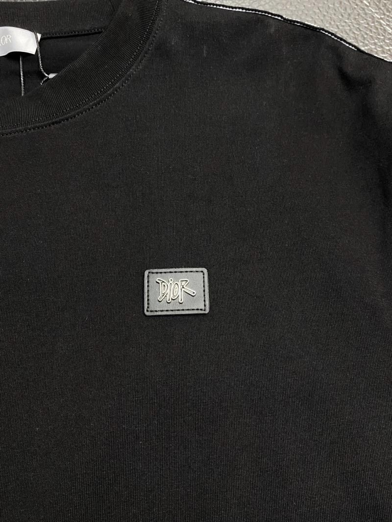1:1 copy Christian Dior T-Shirts