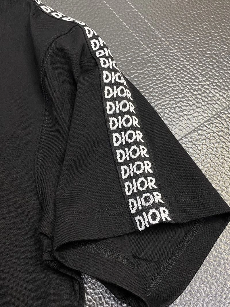 1:1 copy Christian Dior T-Shirts