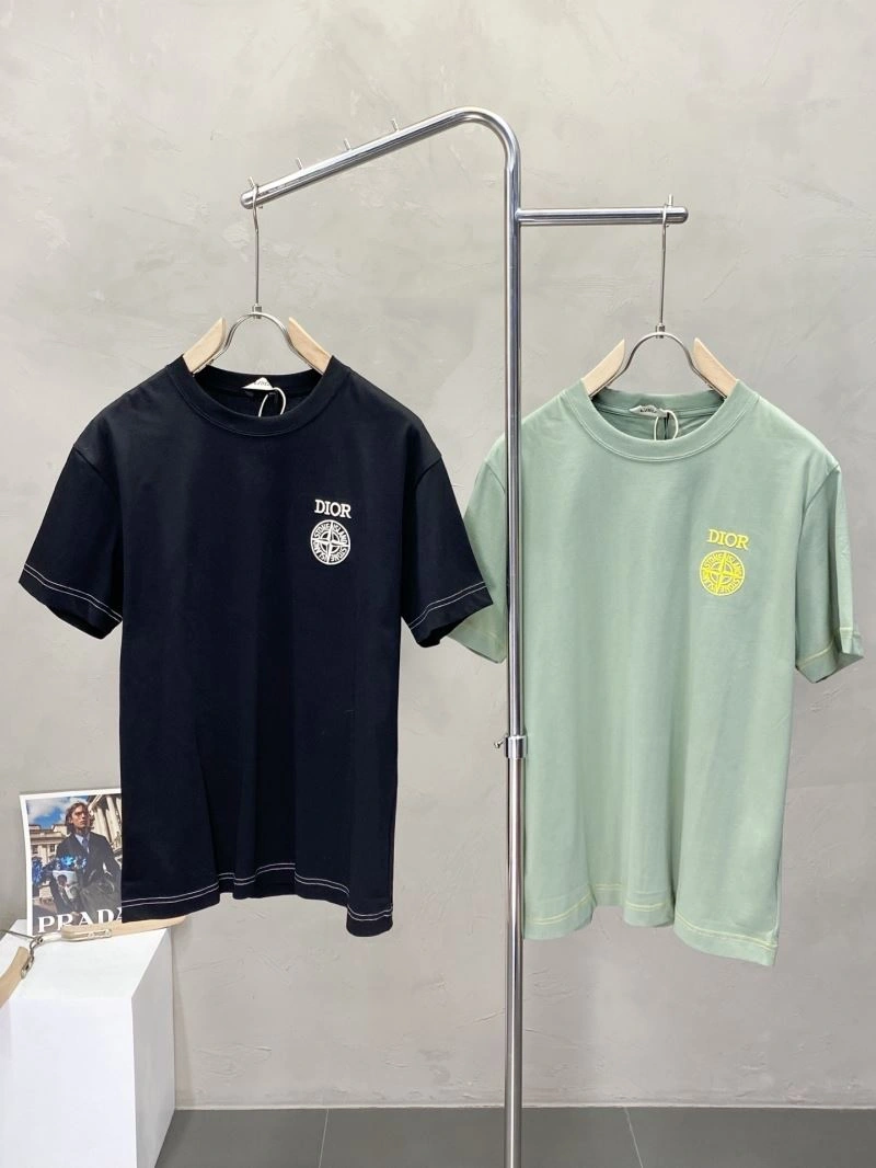 Christian Dior T-Shirts