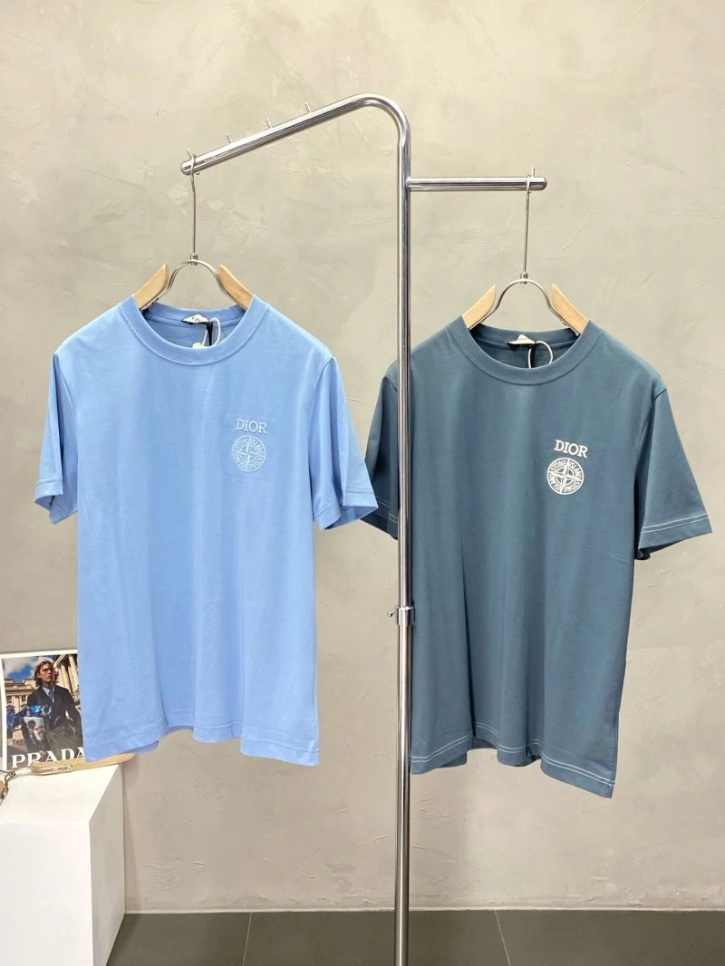 Budget-friendly Christian Dior T-Shirts