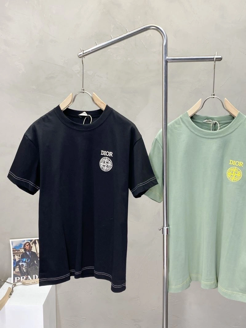 Budget-friendly Christian Dior T-Shirts