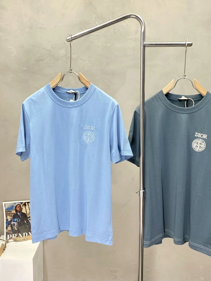 Budget-friendly Christian Dior T-Shirts