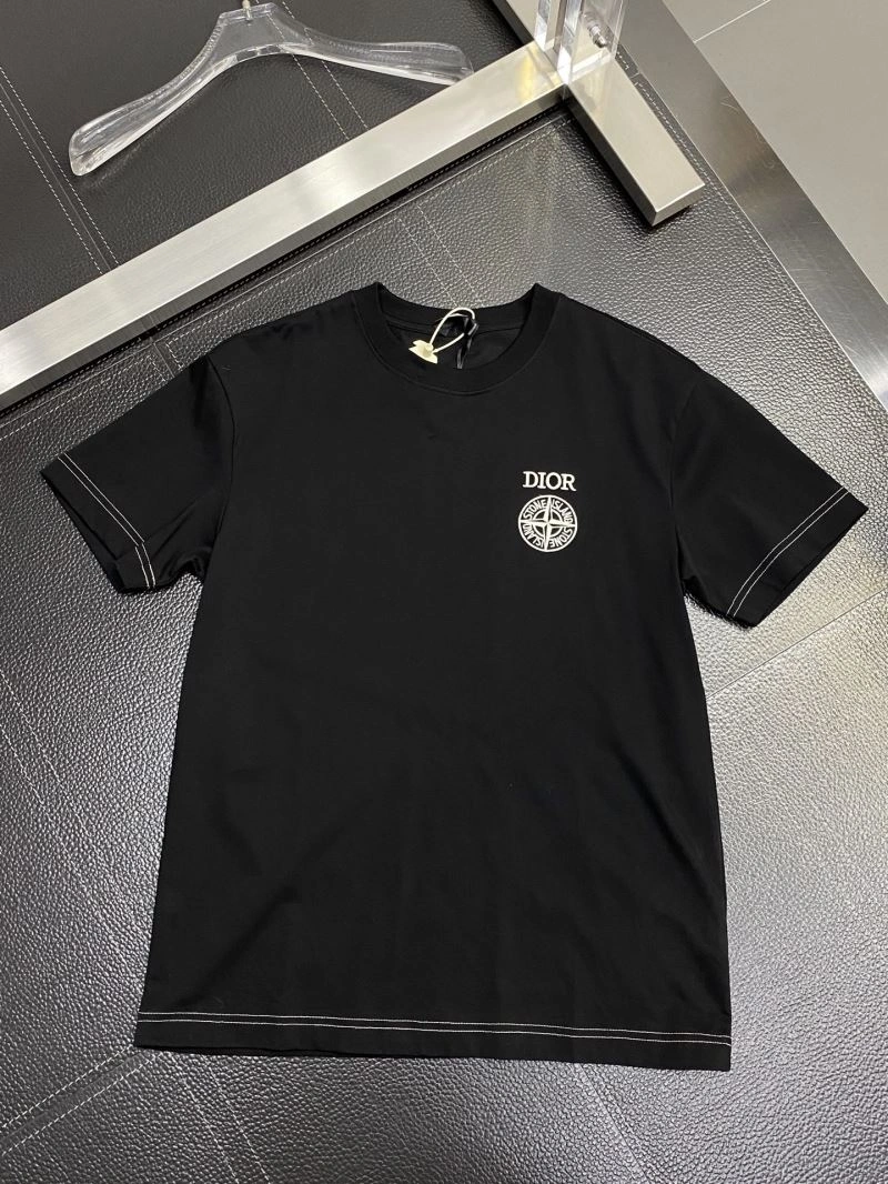 Budget-friendly Christian Dior T-Shirts