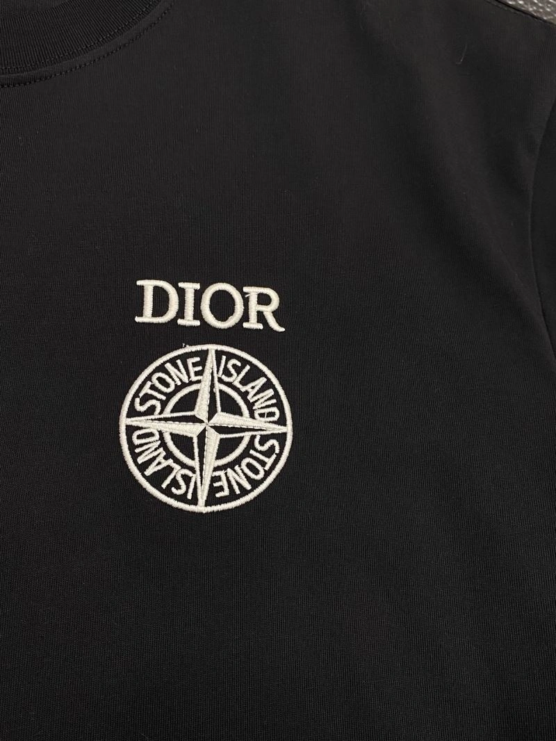 Budget-friendly Christian Dior T-Shirts