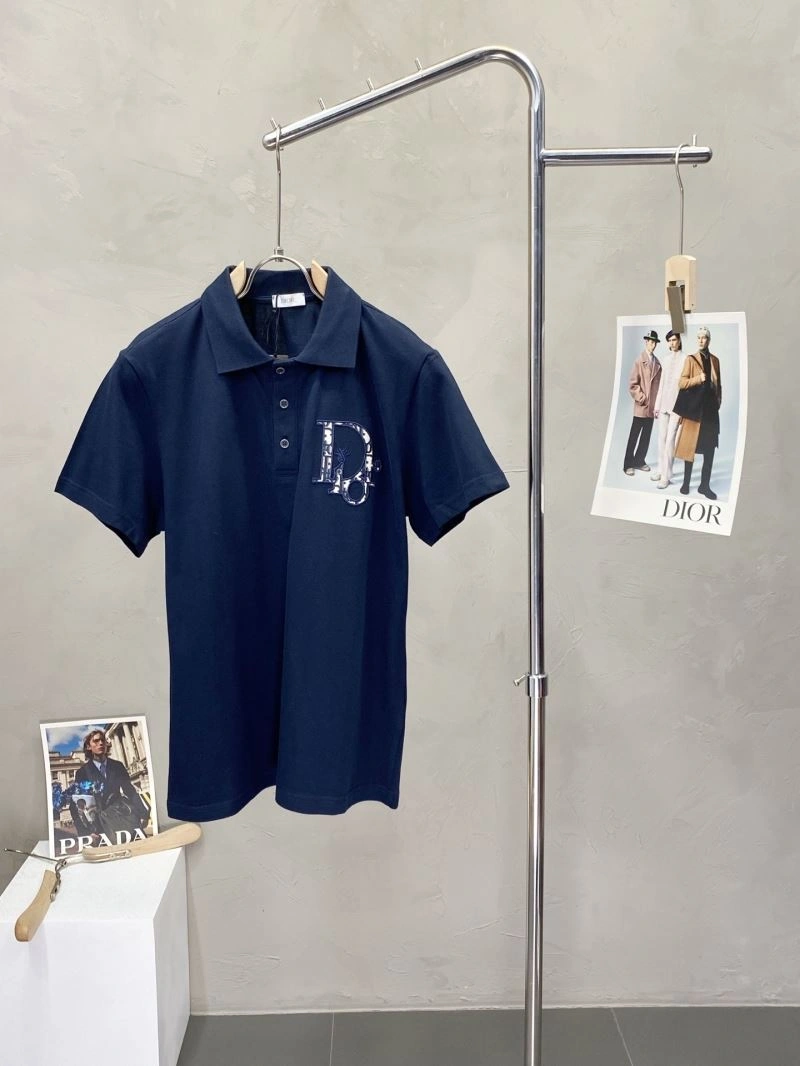 Christian Dior T-Shirts
