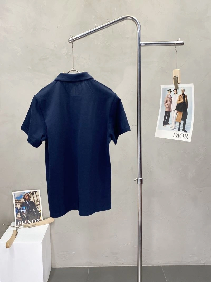 Indistinguishable Christian Dior T-Shirts