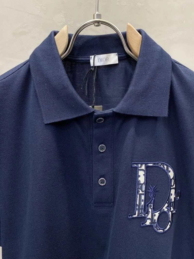 Indistinguishable Christian Dior T-Shirts
