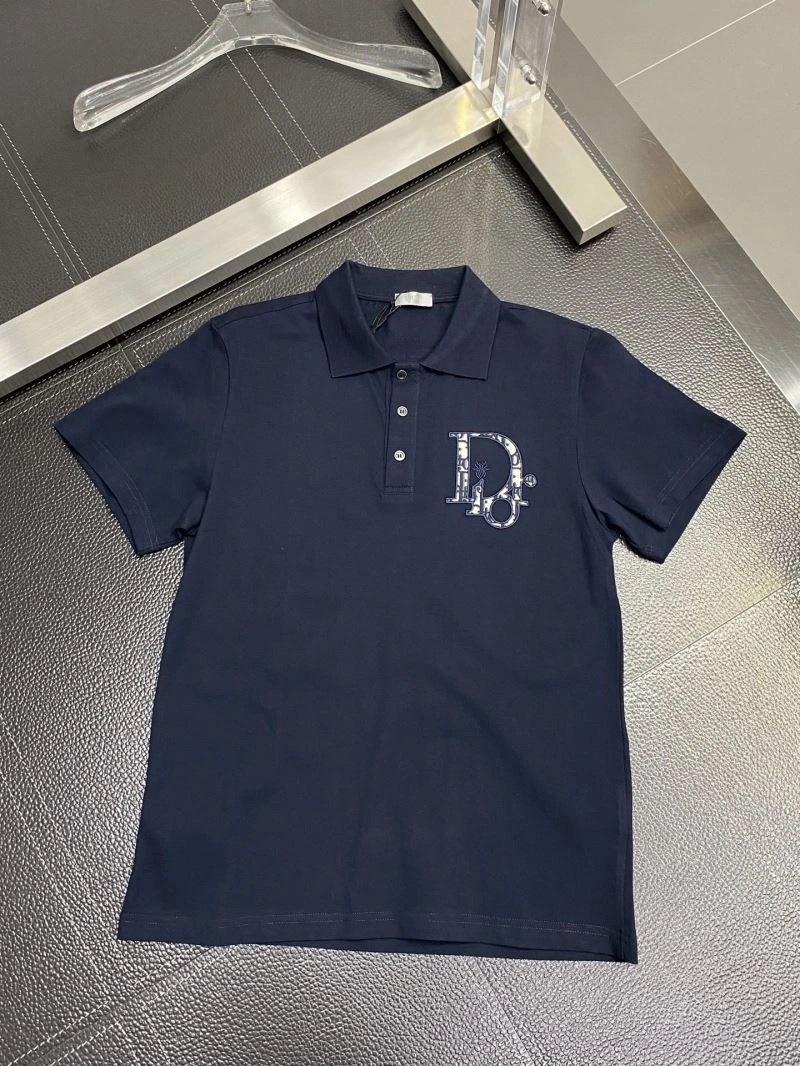 Indistinguishable Christian Dior T-Shirts