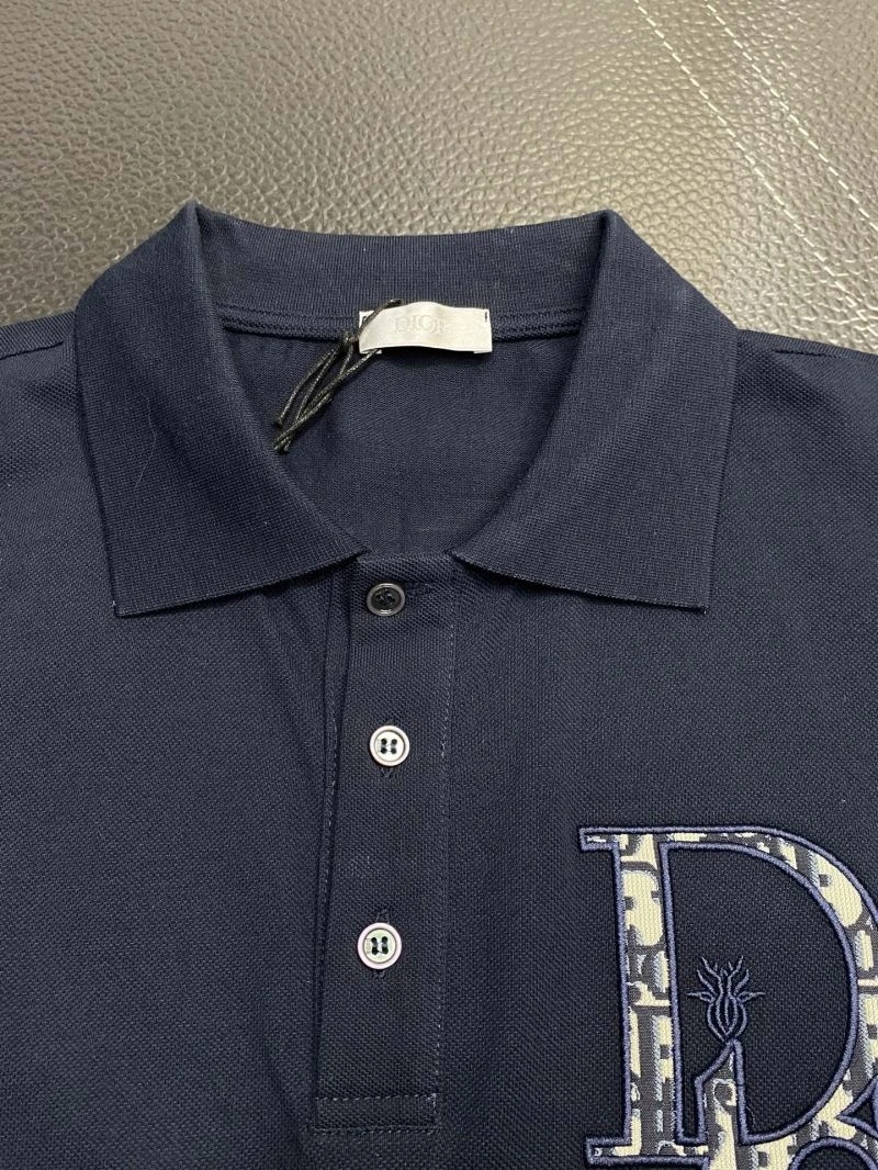 Indistinguishable Christian Dior T-Shirts