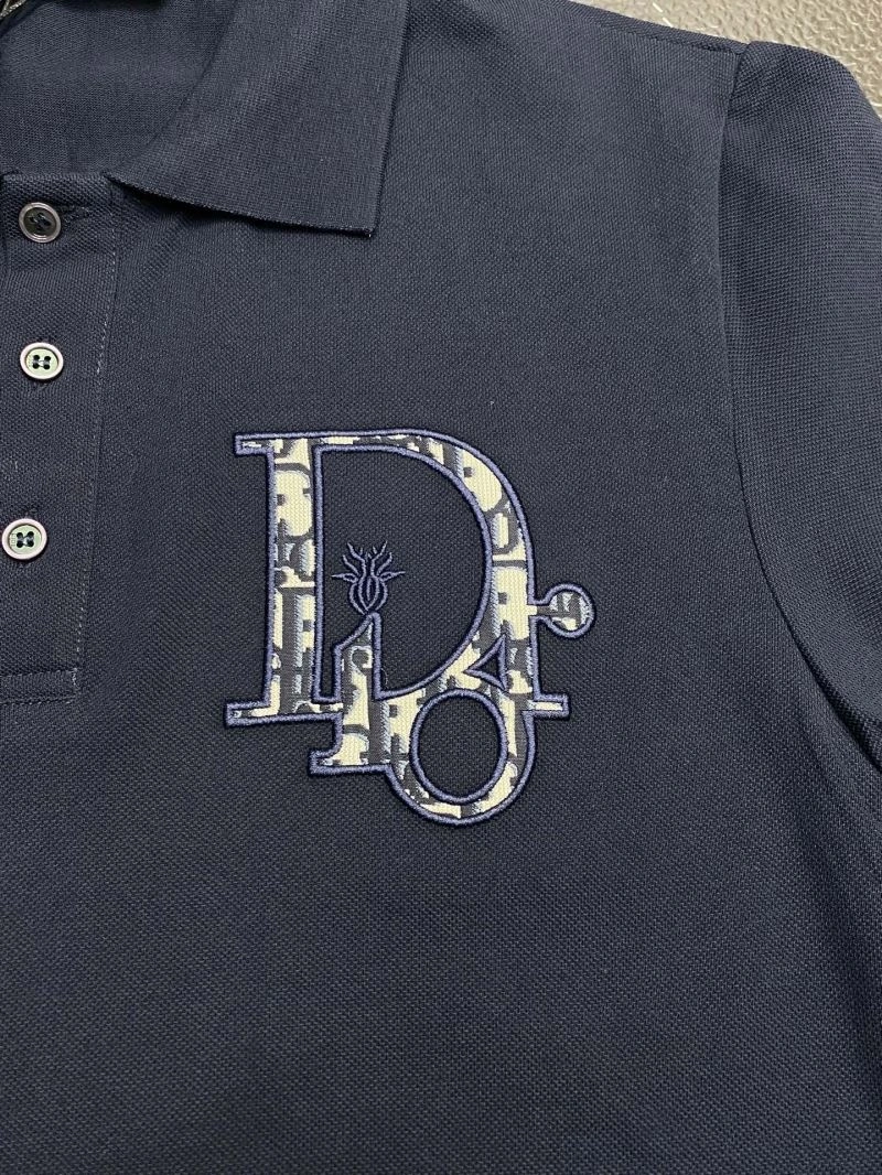 Indistinguishable Christian Dior T-Shirts