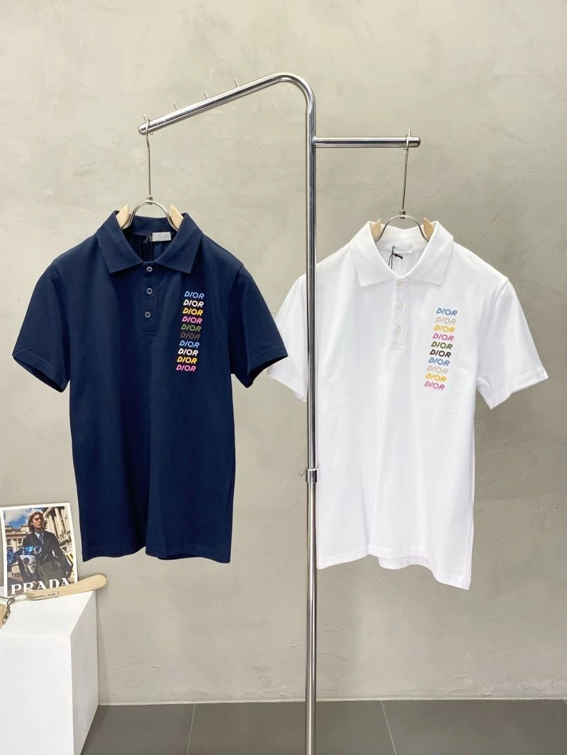 Christian Dior T-Shirts