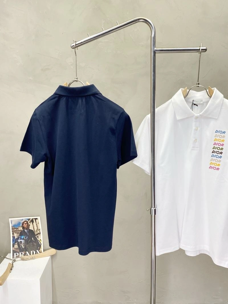 Value-priced Christian Dior T-Shirts