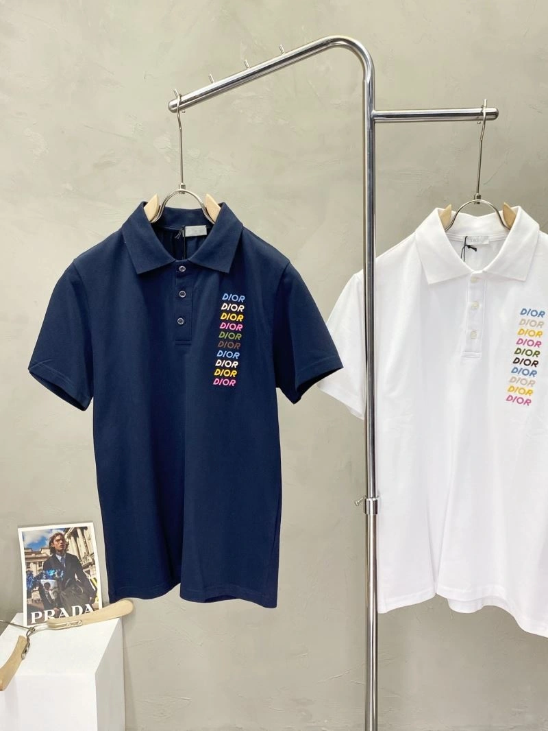 Value-priced Christian Dior T-Shirts