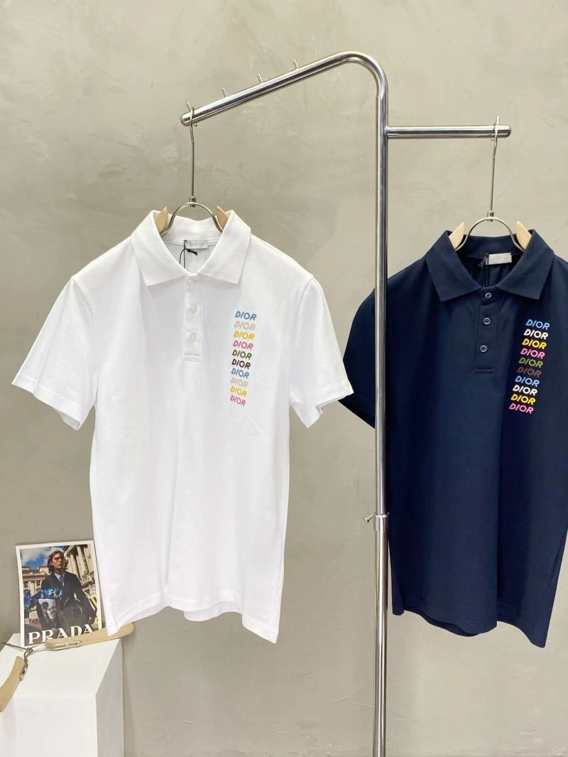 Value-priced Christian Dior T-Shirts