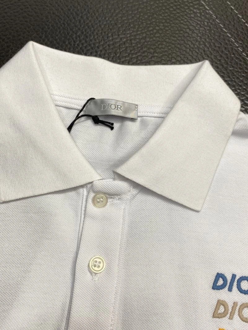 Value-priced Christian Dior T-Shirts