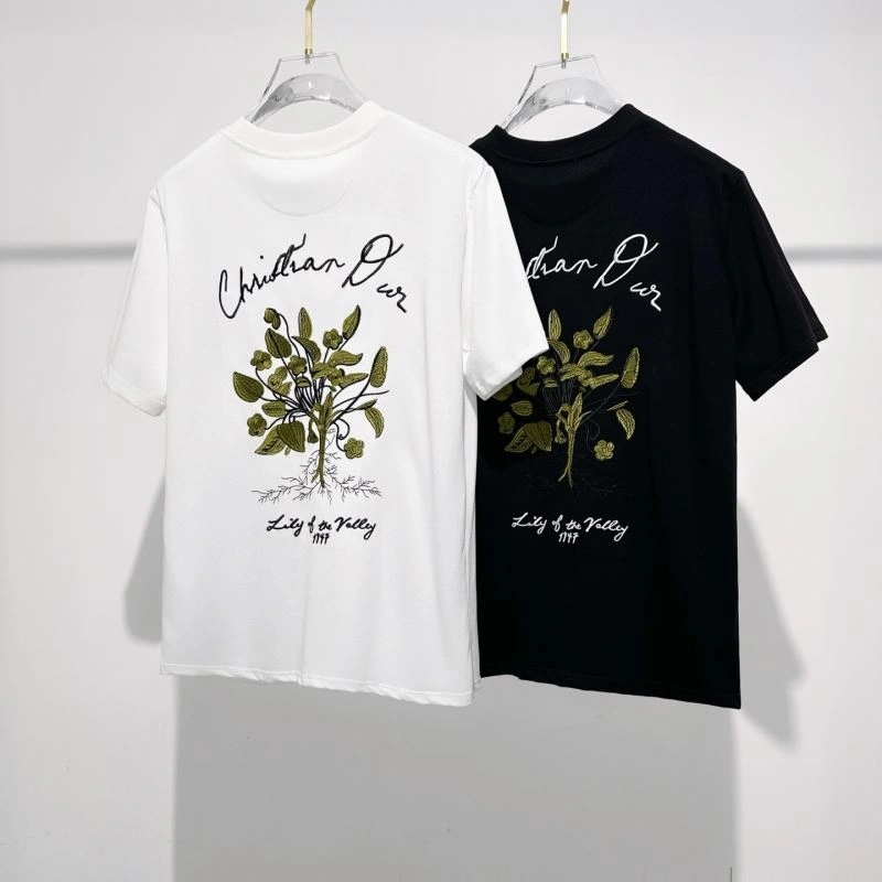 Bargain Christian Dior T-Shirts