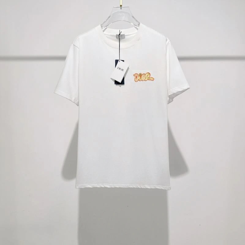 Christian Dior T-Shirts