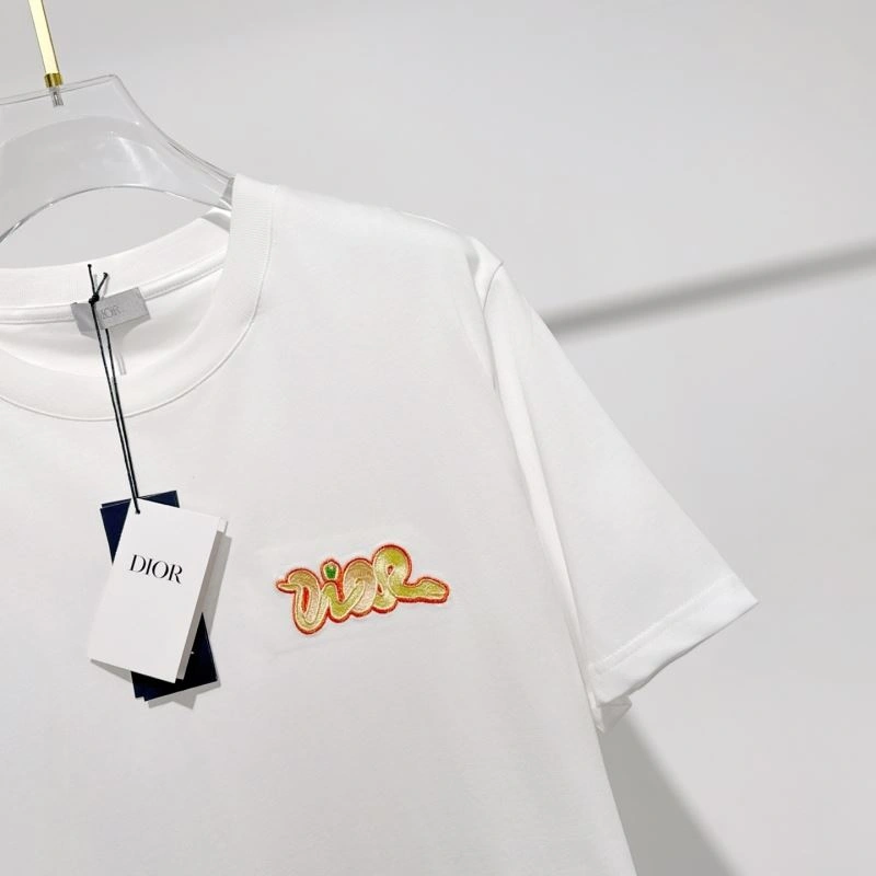 OEM Christian Dior T-Shirts