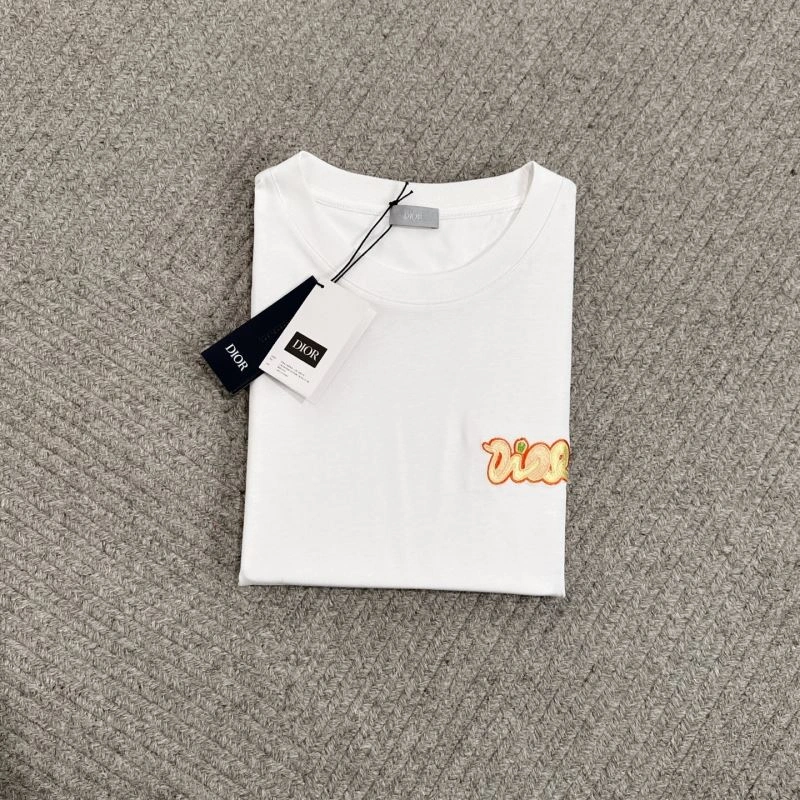 OEM Christian Dior T-Shirts
