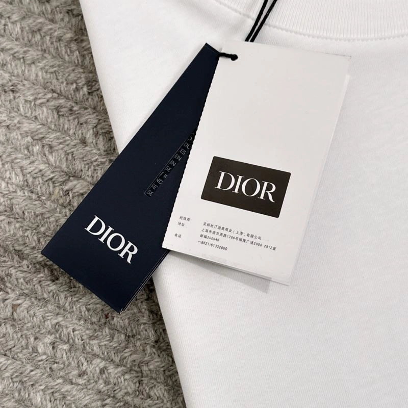 OEM Christian Dior T-Shirts