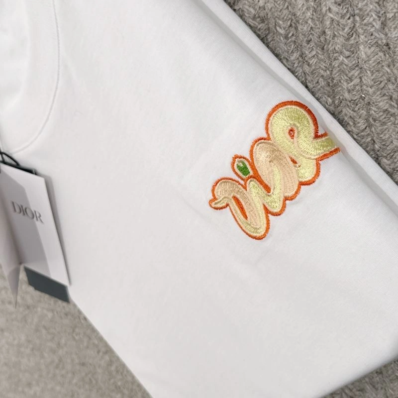 OEM Christian Dior T-Shirts