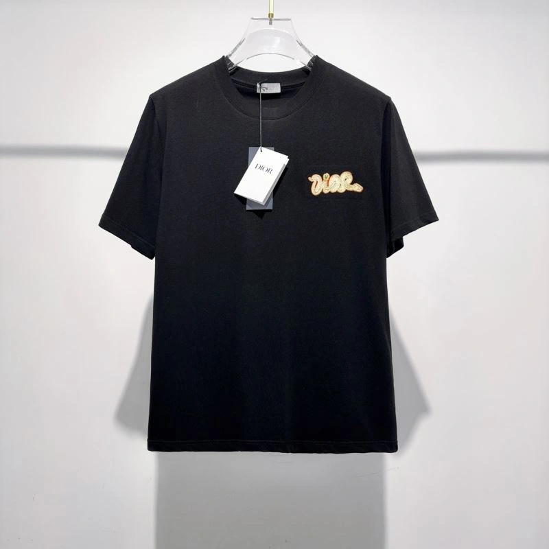 Christian Dior T-Shirts