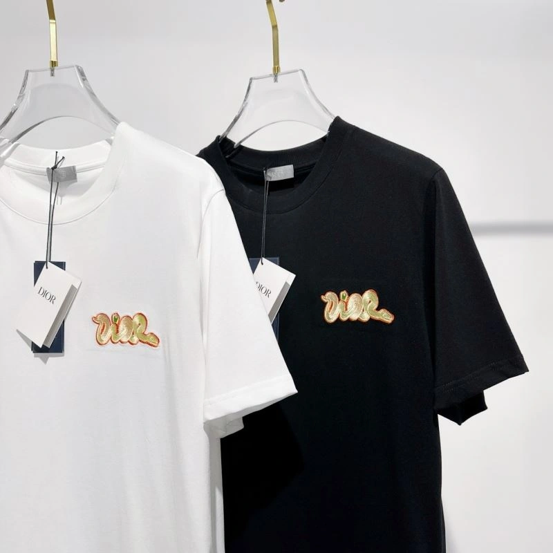 Value-priced Christian Dior T-Shirts