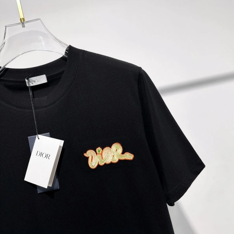 Value-priced Christian Dior T-Shirts
