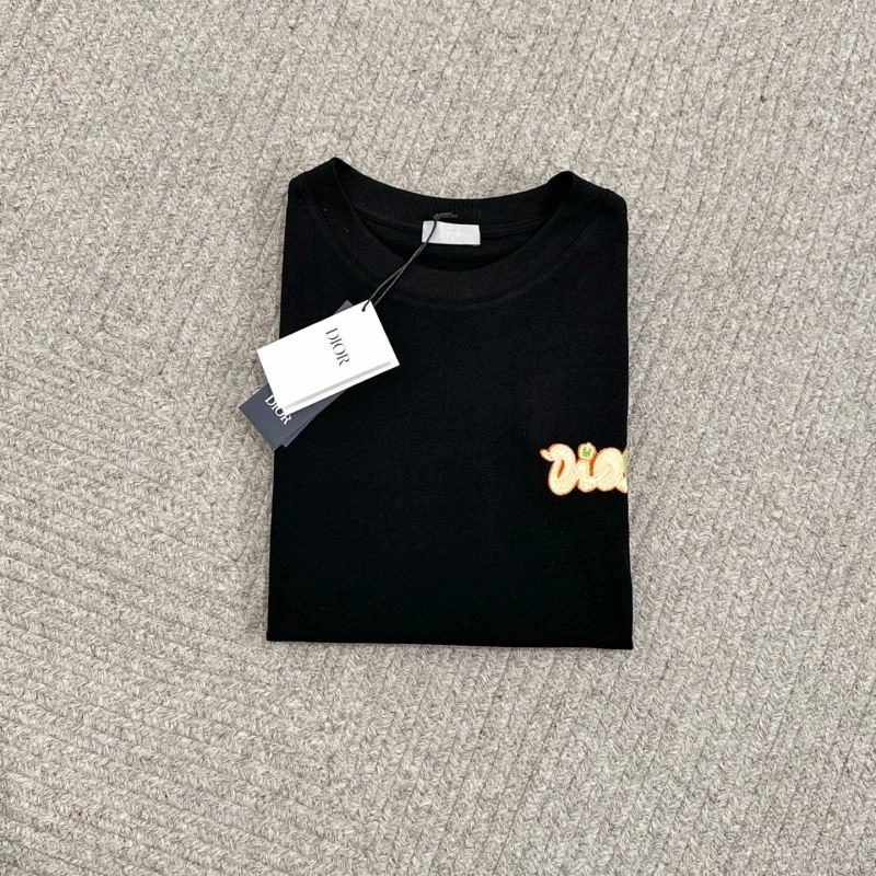 Value-priced Christian Dior T-Shirts