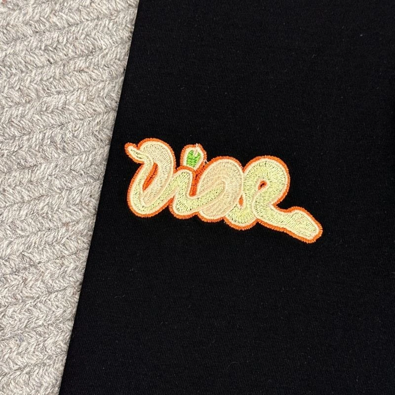 Value-priced Christian Dior T-Shirts