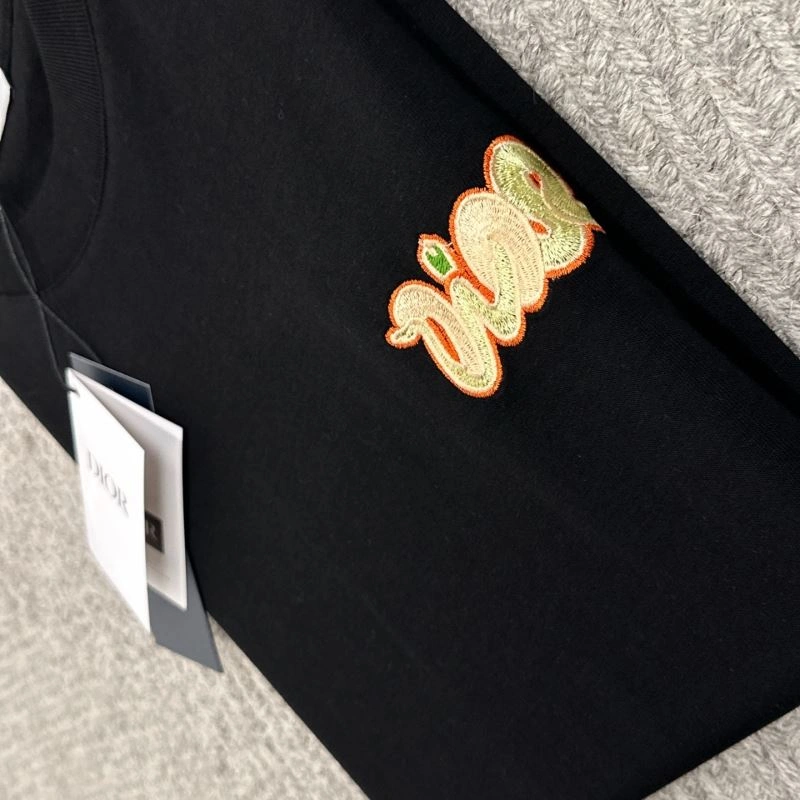 Value-priced Christian Dior T-Shirts