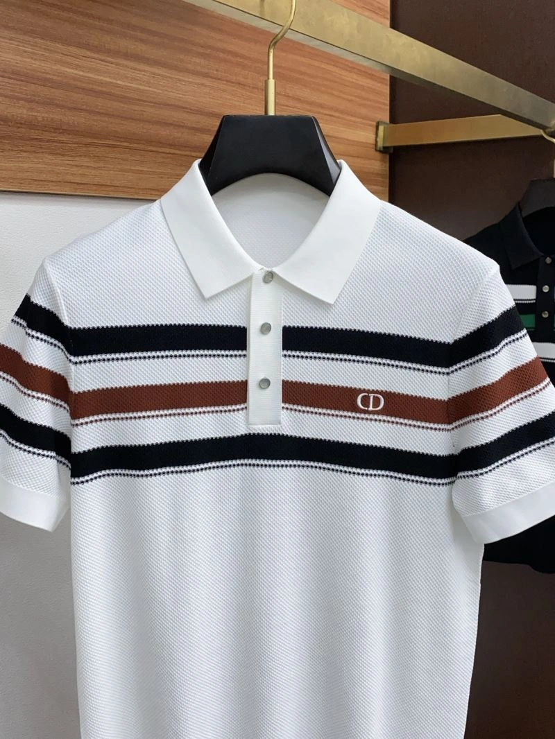Value-priced Christian Dior T-Shirts