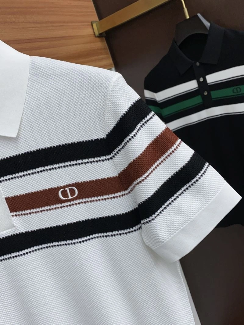 Value-priced Christian Dior T-Shirts