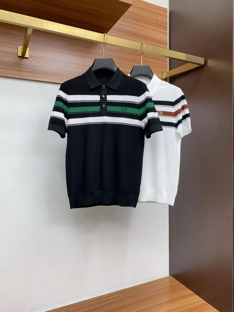 Value-priced Christian Dior T-Shirts