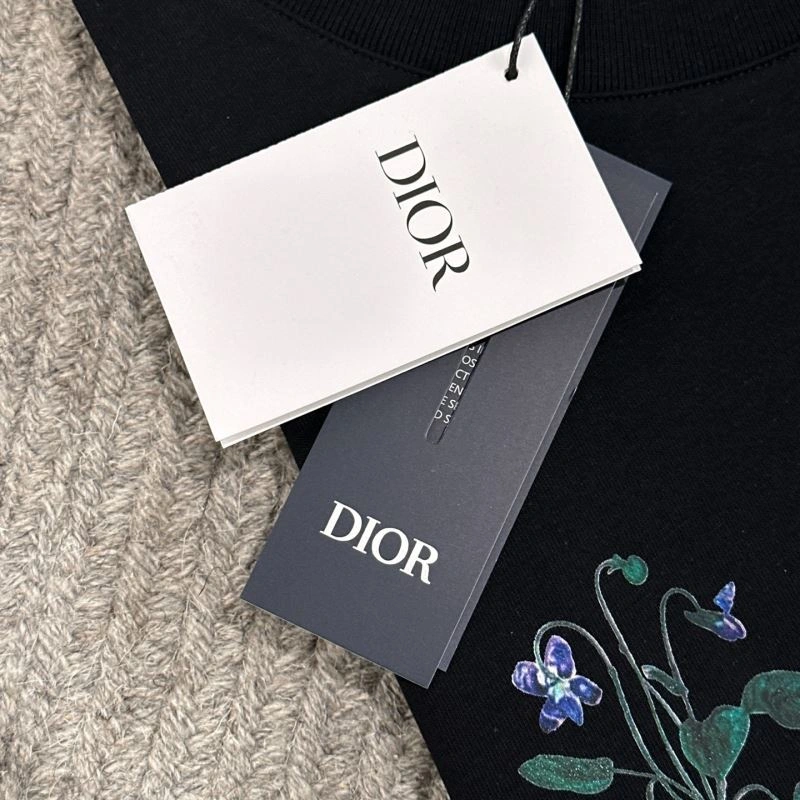 Value-priced Christian Dior T-Shirts