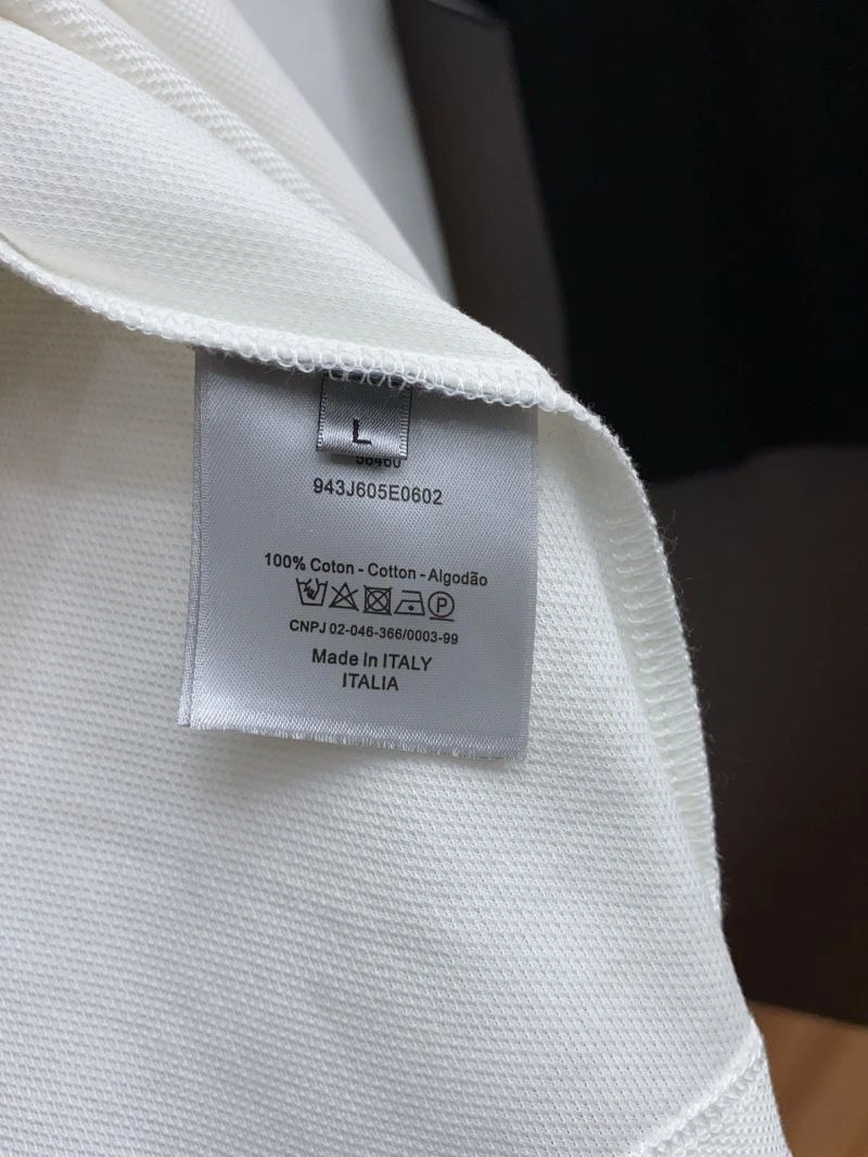 Inexpensive Christian Dior T-Shirts