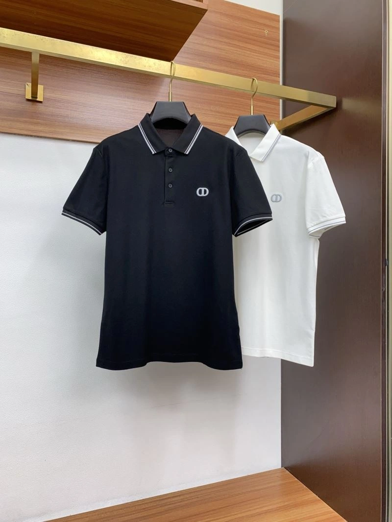 Inexpensive Christian Dior T-Shirts