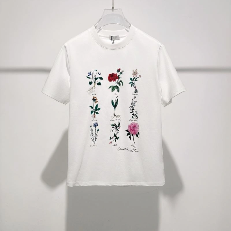 Christian Dior T-Shirts
