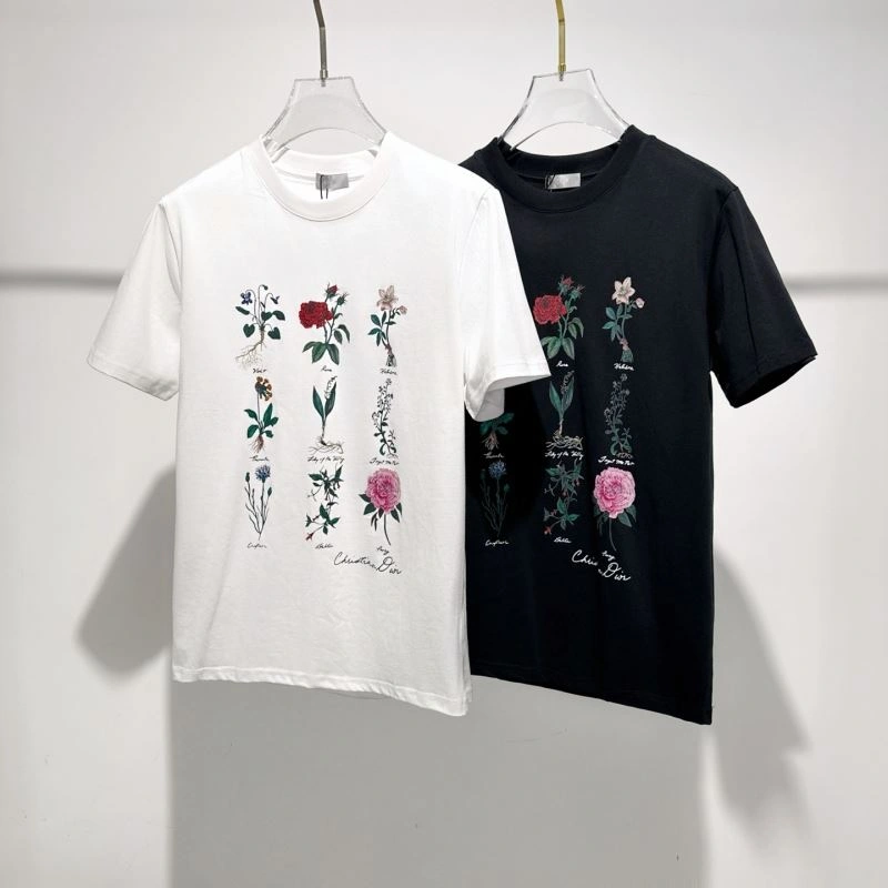 Inexpensive Christian Dior T-Shirts