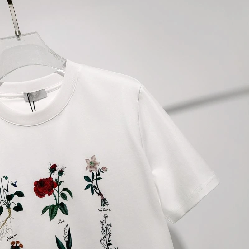 Inexpensive Christian Dior T-Shirts