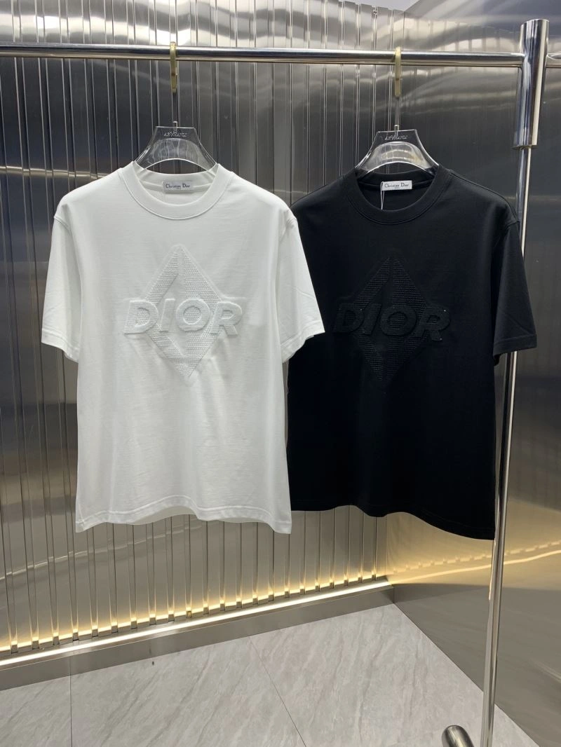 Christian Dior T-Shirts